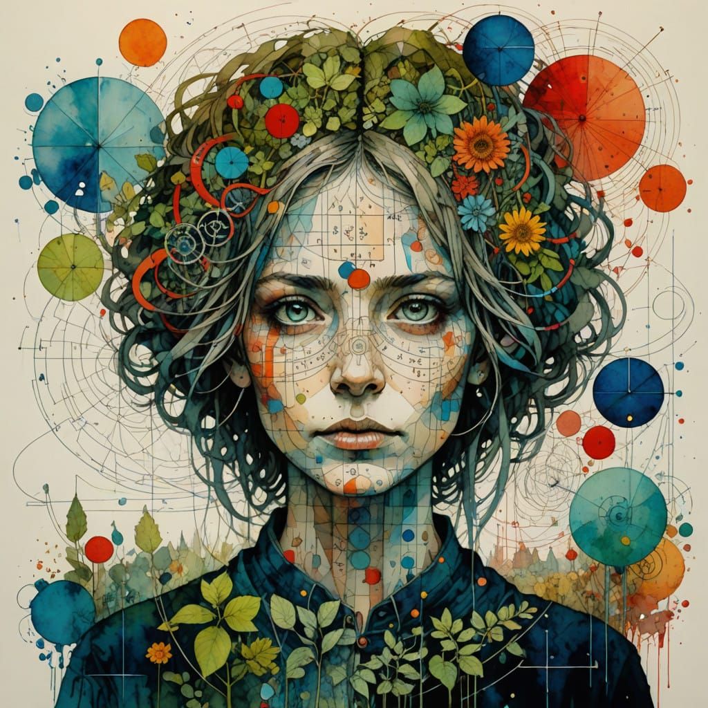 Math All Around Us - Math All Around Us