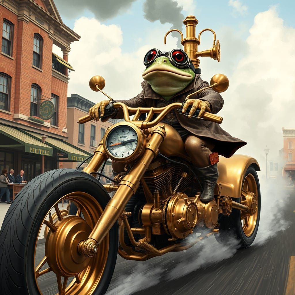 Frogs Angels 1.alpha - Frogs Angels 1.alpha