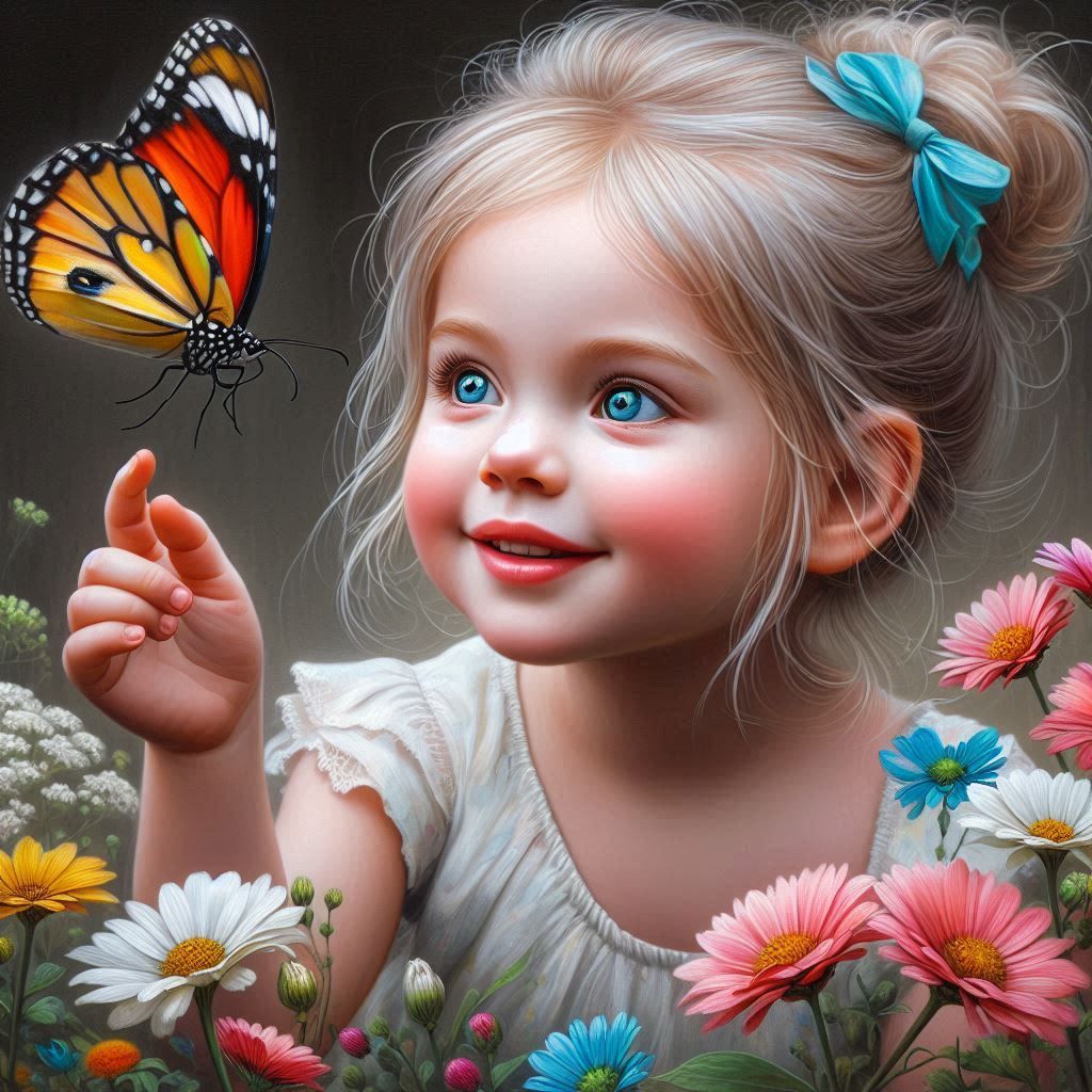 Enchanted - AI Generated Artwork - NightCafe Creator