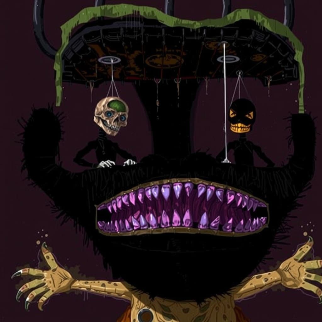 your last, worst option - your last, worst option