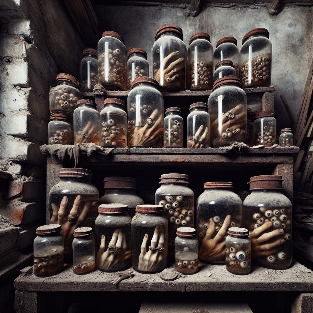 The Collector - The Collector