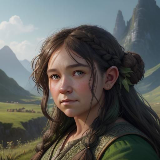 Xandre - AI Generated Artwork - NightCafe Creator