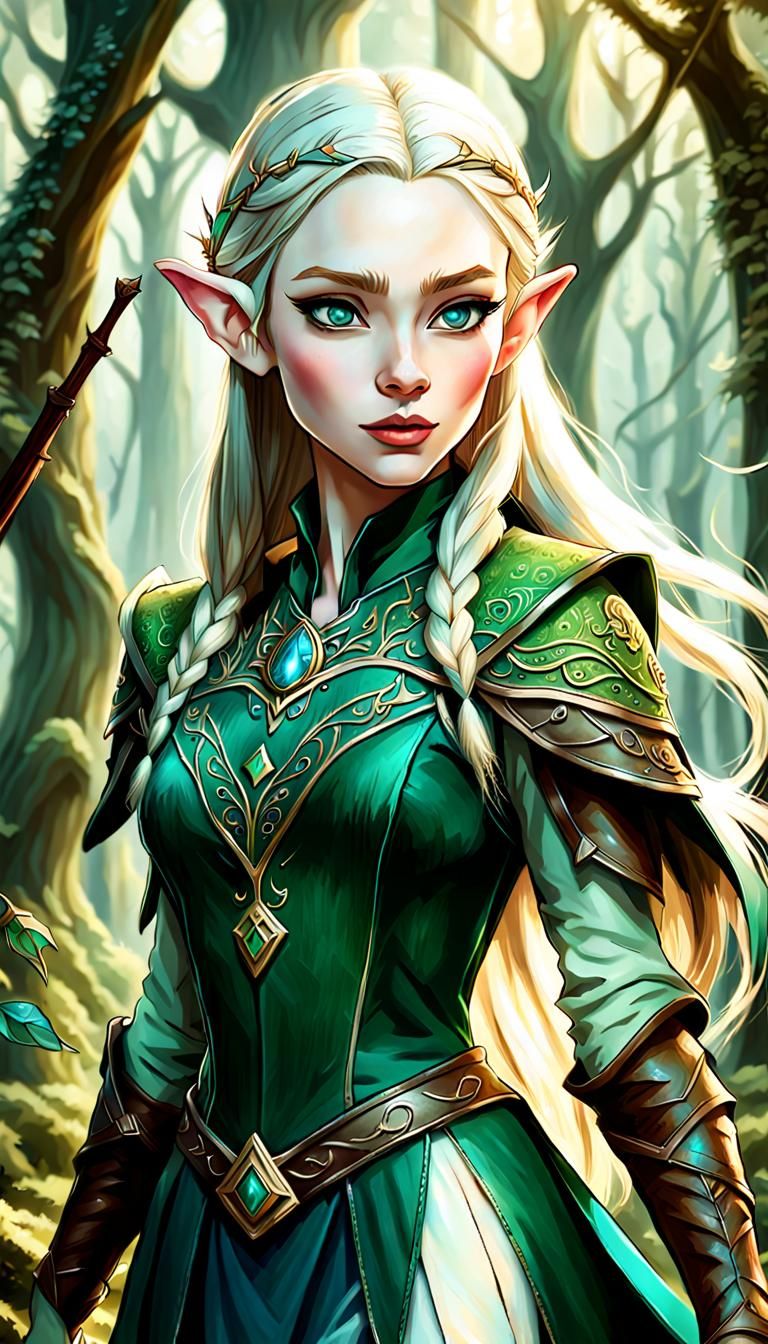 Untitled Creation - AI Generated Artwork - NightCafe Creator