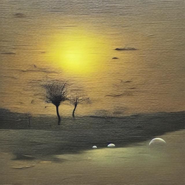 - AI Generated Artwork - NightCafe Creator