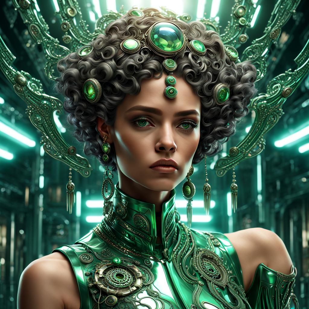 Fantasy Art - AI Generated Artwork - NightCafe Creator