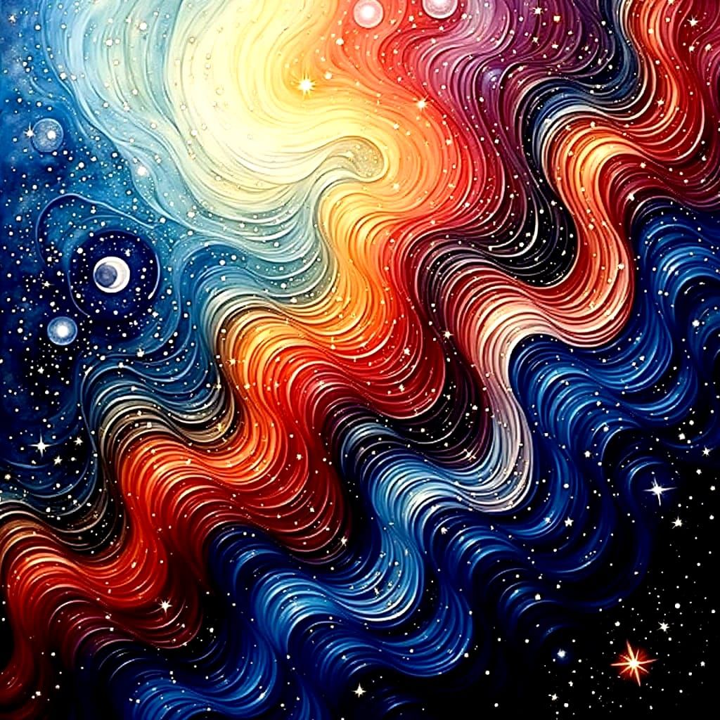 Fantasy fairy house, fantasy forest background, abstract vector factor