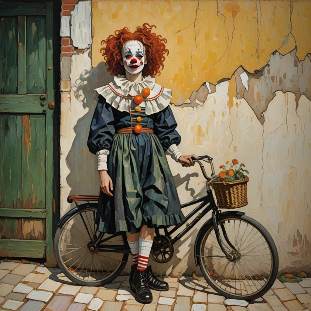 Miss Focus - Miss Focus