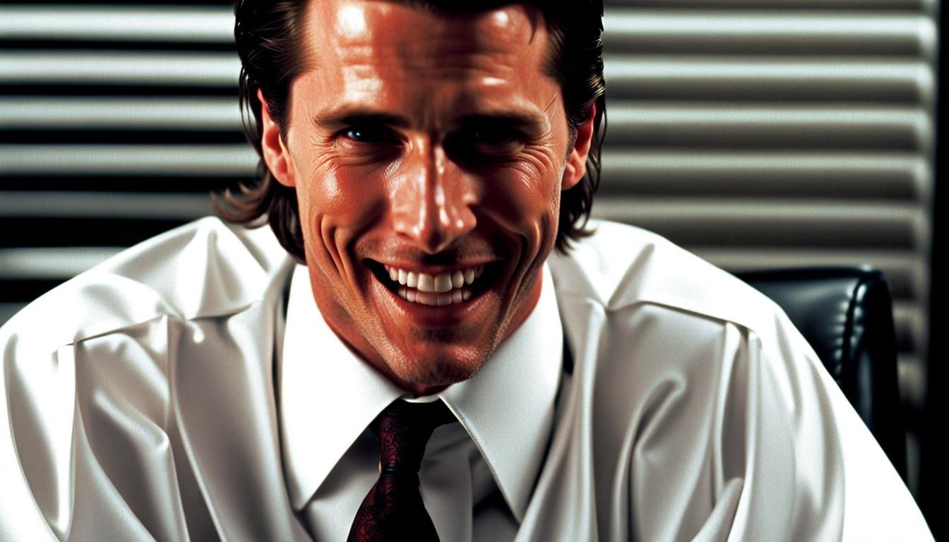 Bateman - AI Generated Artwork - NightCafe Creator