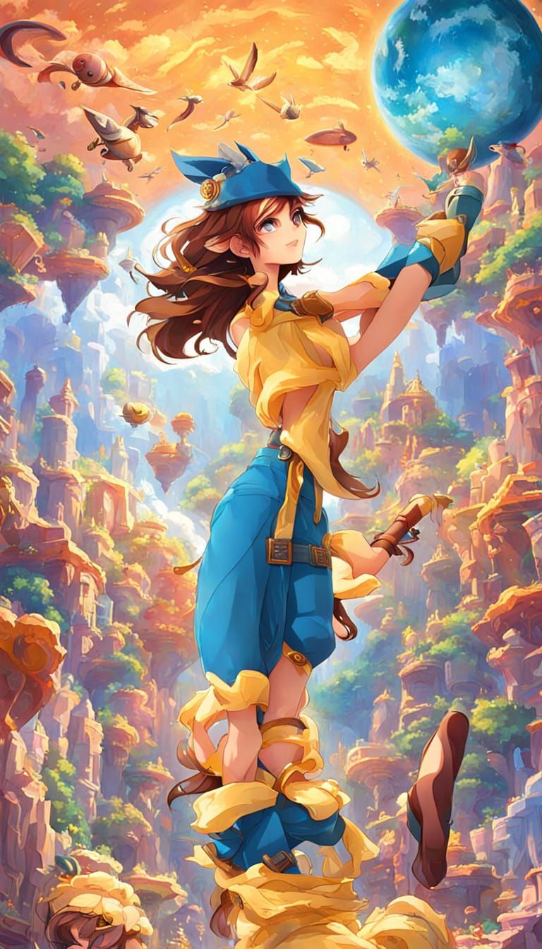 Show Me Your World - Show Me Your World