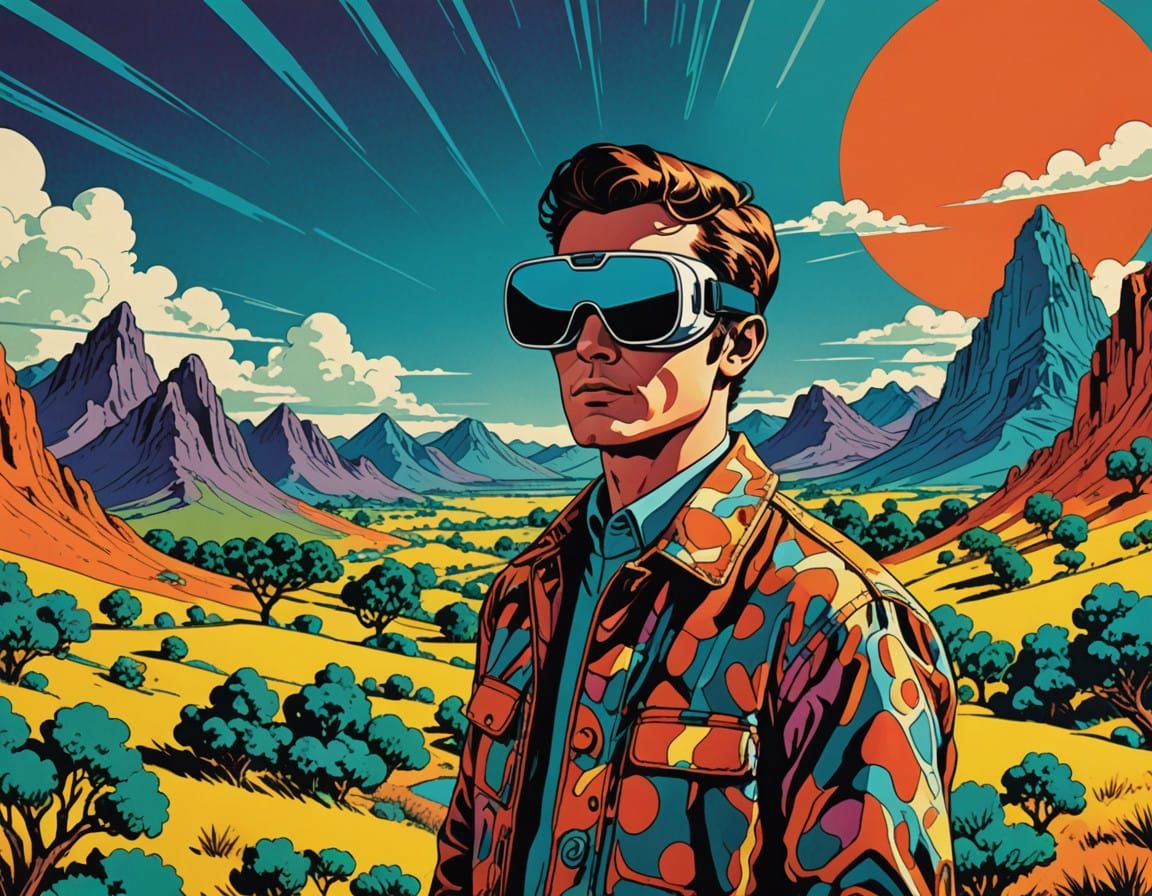 Visions of the Future - Visions of the Future