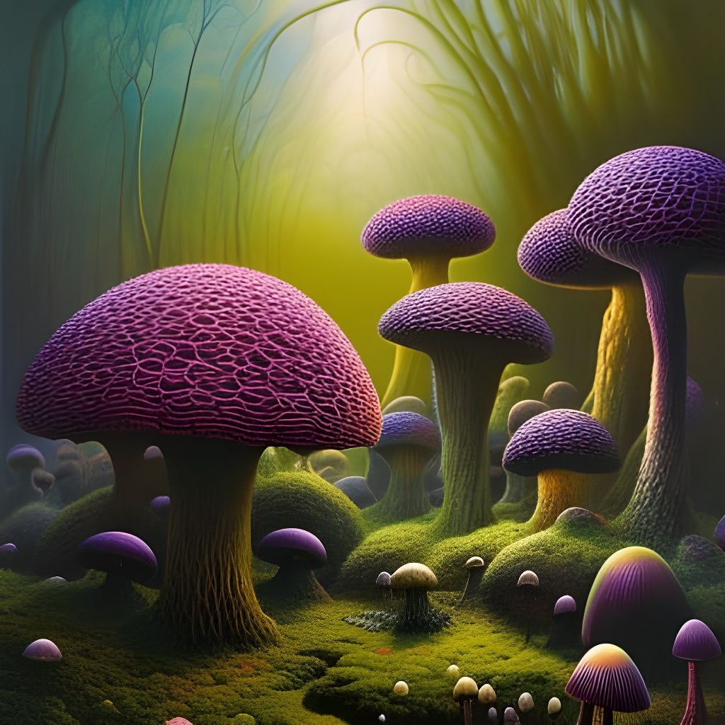 Sponge - AI Generated Artwork - NightCafe Creator