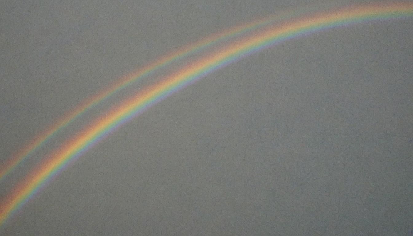 Why are there so many songs about rainbows, and what's on the other ...