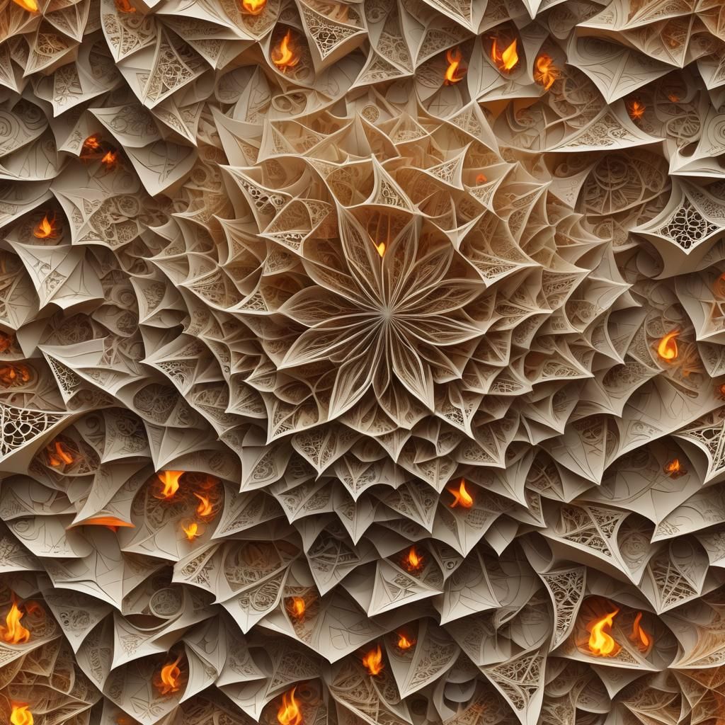 Untitled Creation - AI Generated Artwork - NightCafe Creator