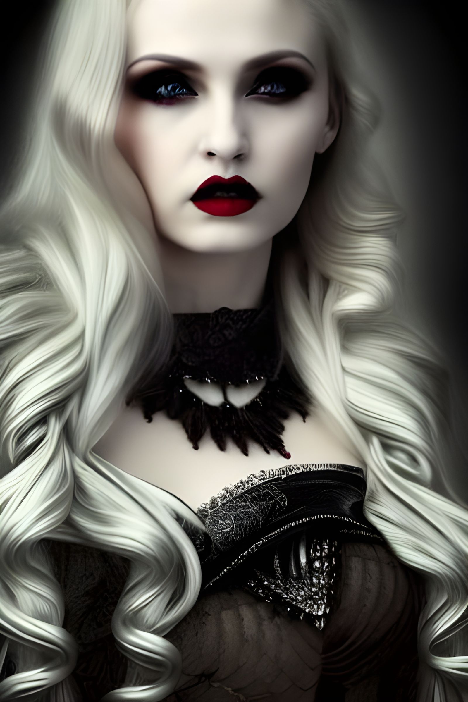 DM Madonna-rous🎶🎵🌹 - AI Generated Artwork - NightCafe Creator