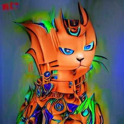 Rose Susanoo - AI Generated Artwork - NightCafe Creator