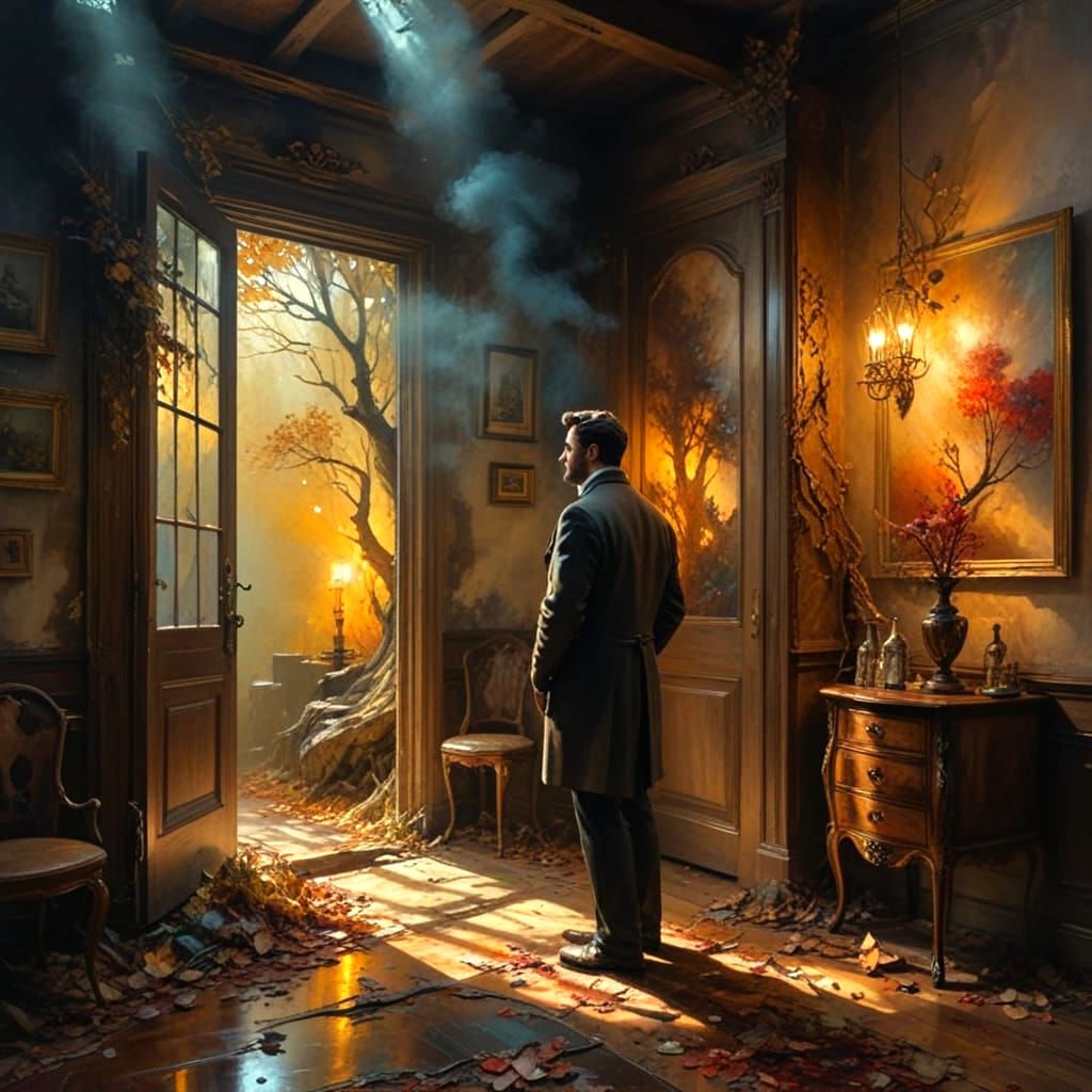 Eternal Waiting - Eternal Waiting