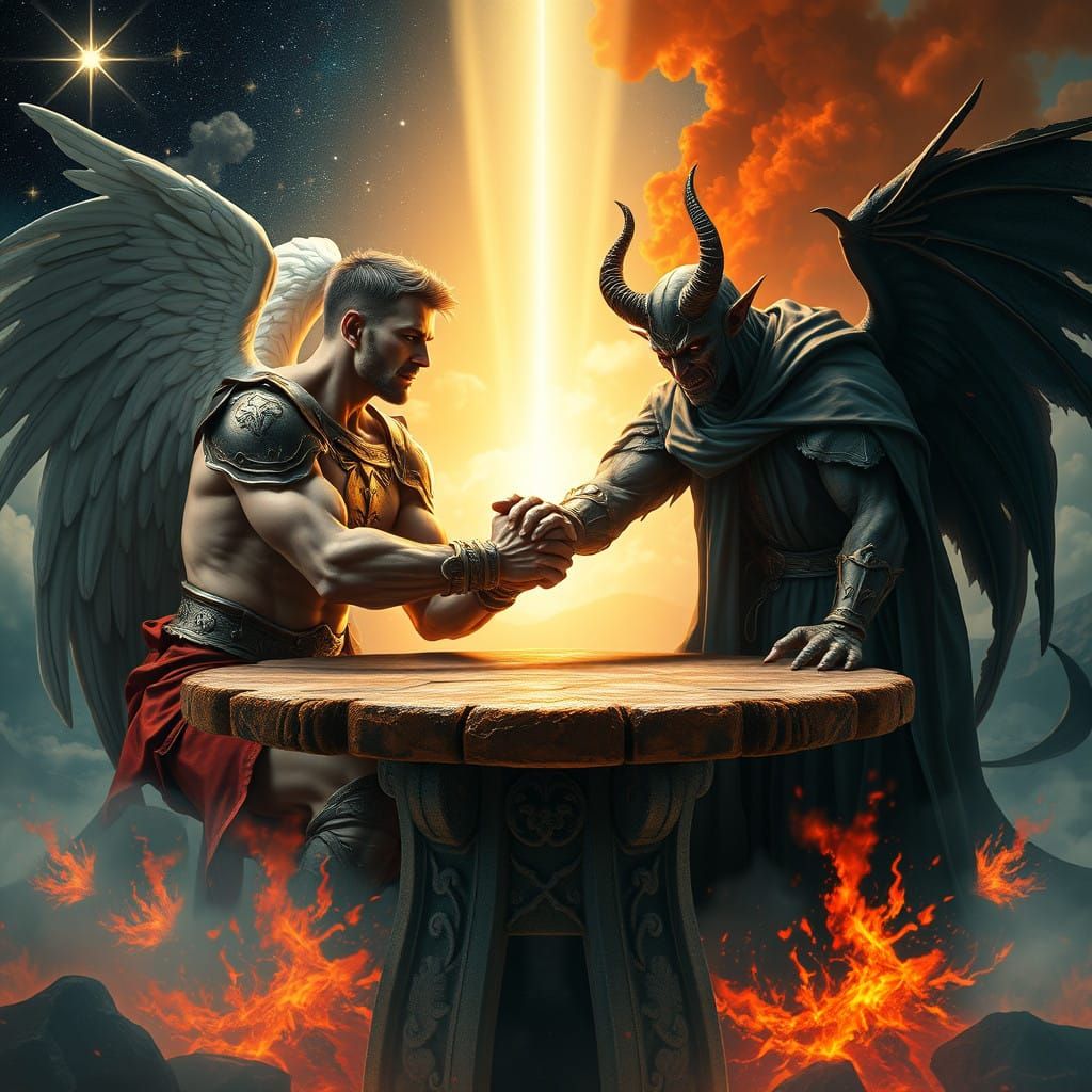 Table of Truth - Table of Truth