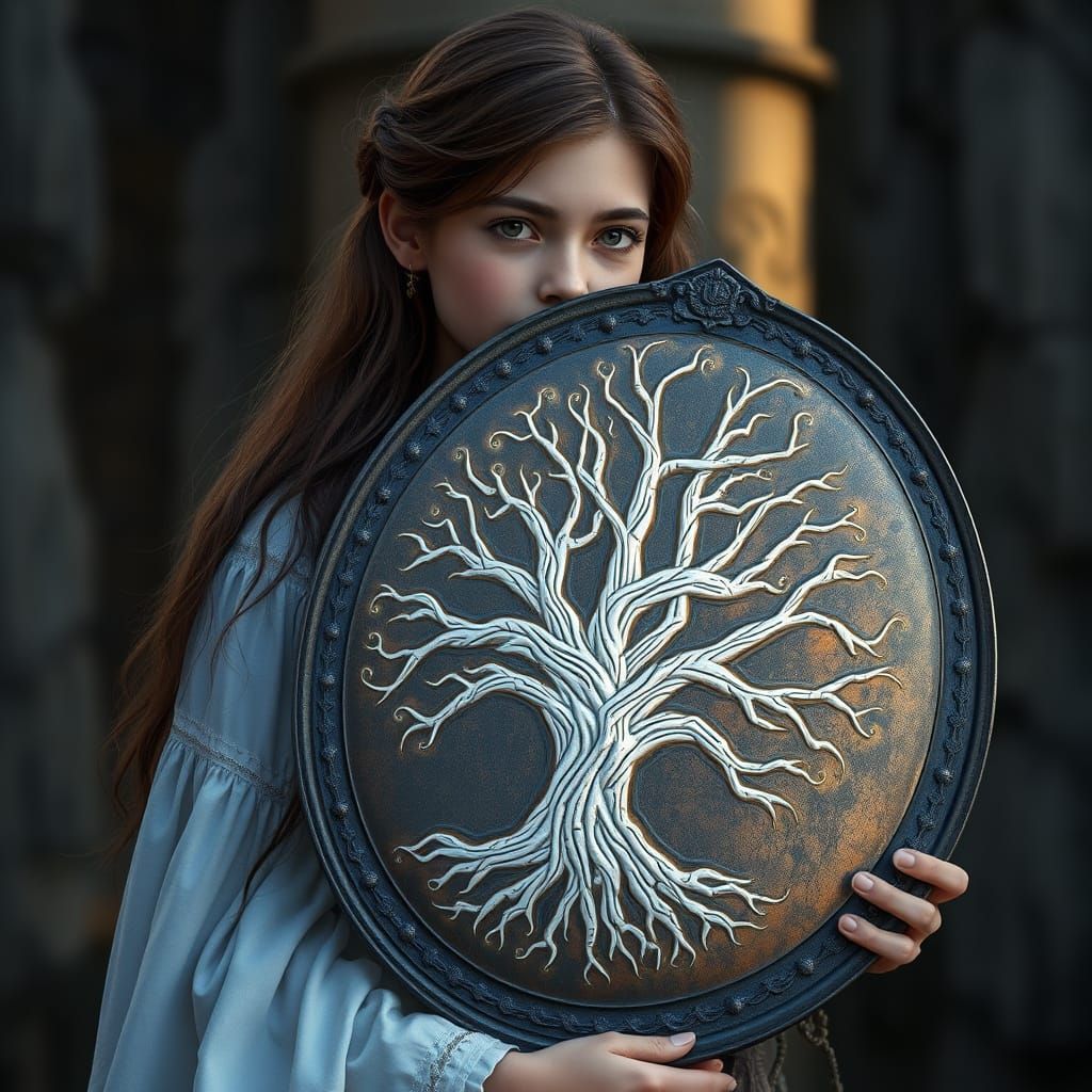 Laughing tree - Laughing tree