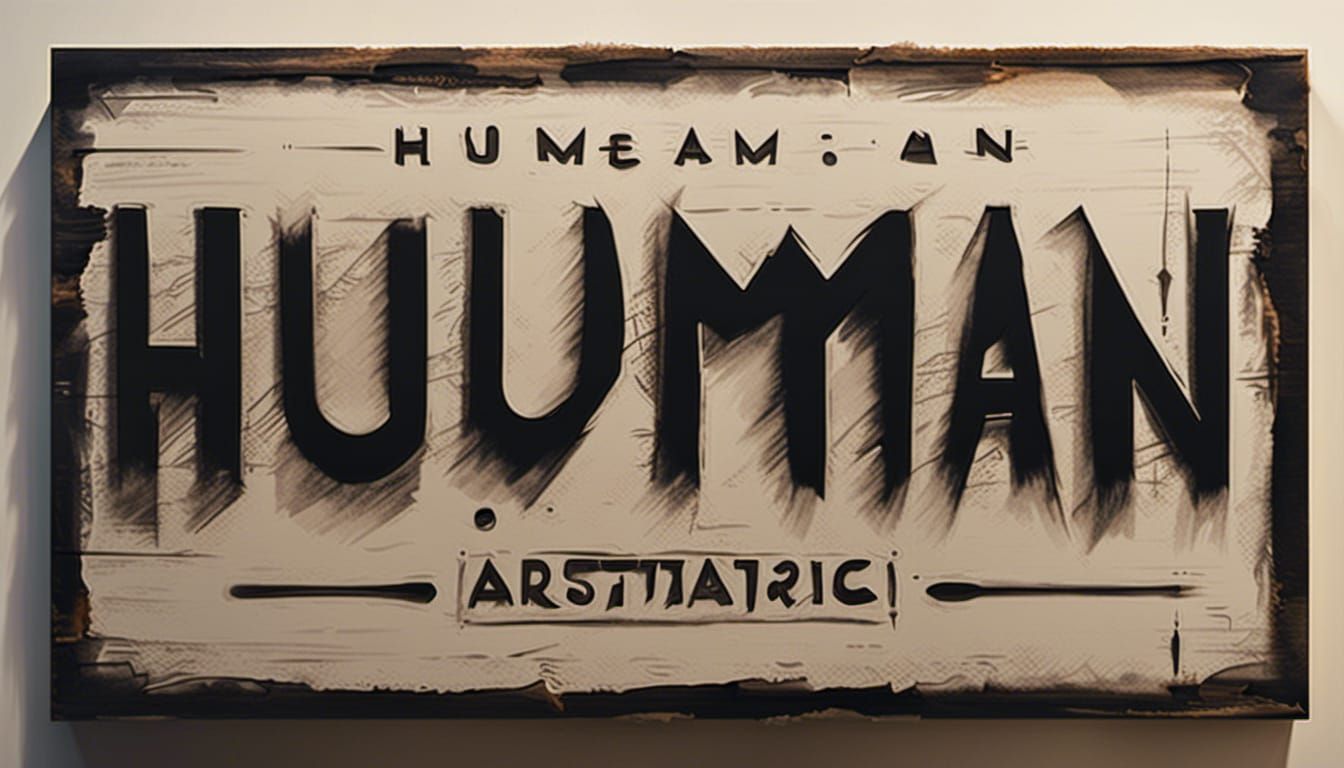 huuman - AI Generated Artwork - NightCafe Creator
