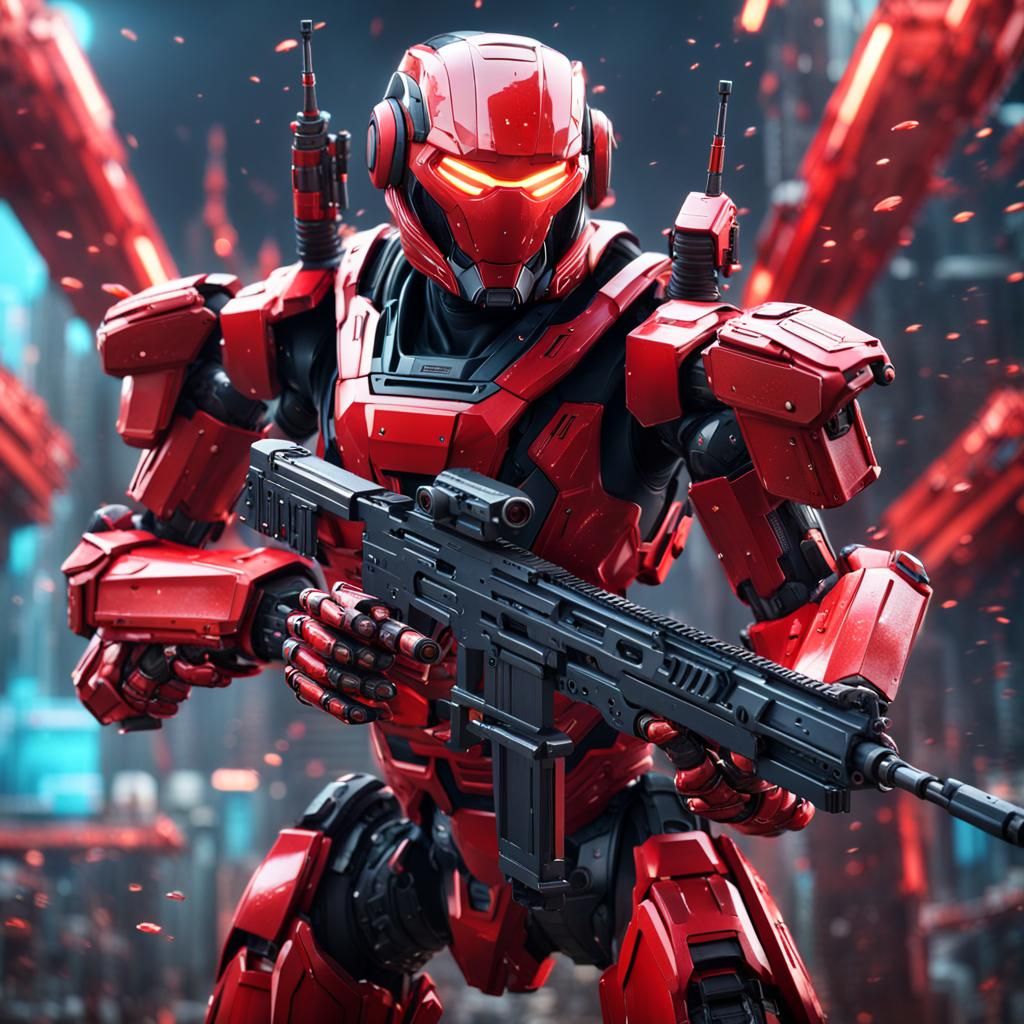 WOULD ADVANCEMENT IN TECHNOLOGY BE OUR DOWNFALL? - AI Generated Artwork ...