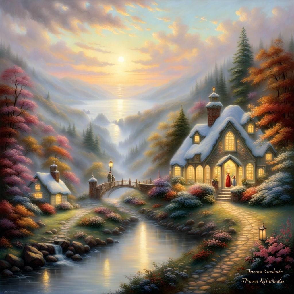 Beck Hole - AI Generated Artwork - NightCafe Creator