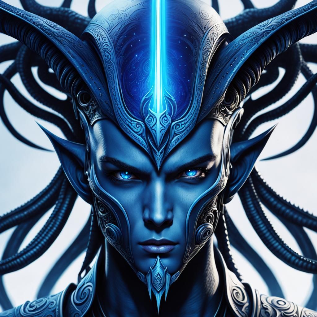 MTGNexus - Captain N'ghathrod