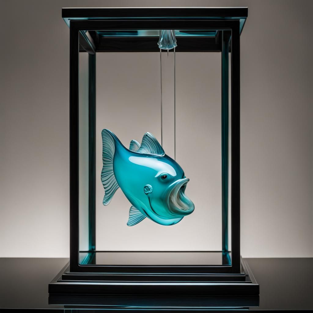 GWAH - AI Generated Artwork - NightCafe Creator