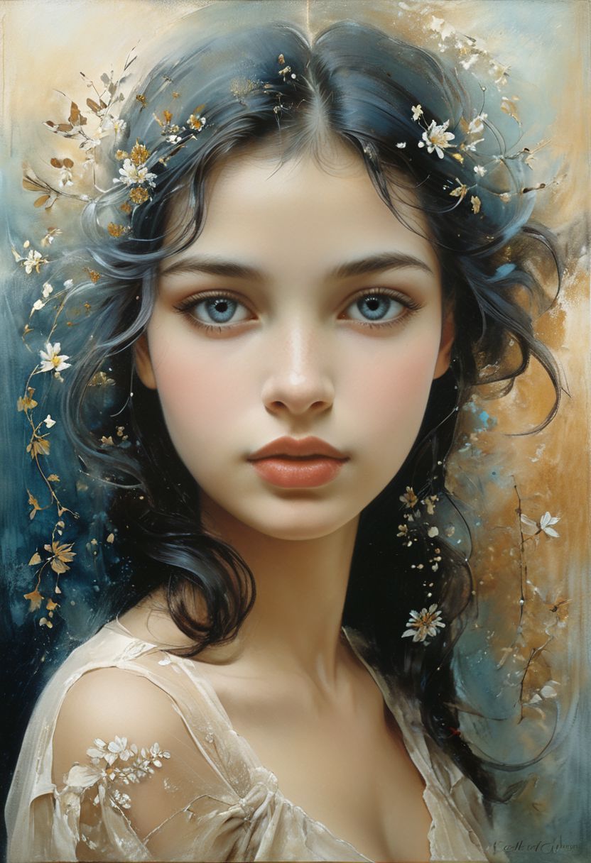 AI Generated Artwork - NightCafe Creator