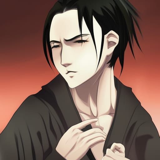 Gargamel - AI Generated Artwork - NightCafe Creator