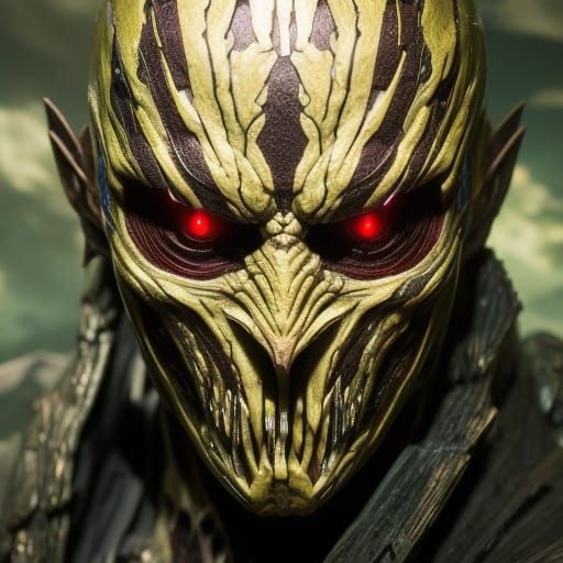 - AI Generated Artwork - NightCafe Creator