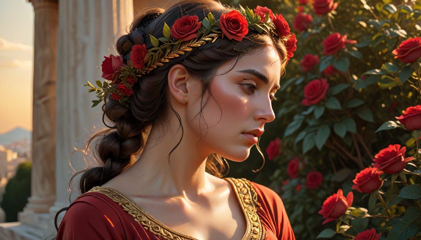 Gorgophon (daughter of Perseus) - Gorgophon (daughter of Per...