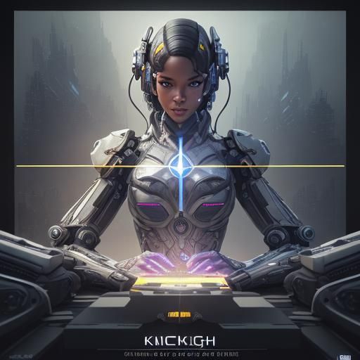 Tension - AI Generated Artwork - NightCafe Creator