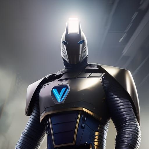 Victory - AI Generated Artwork - NightCafe Creator