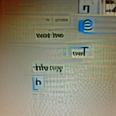 What you type and what you get re two very different things - AI ...