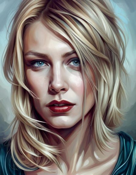 Her1 - AI Generated Artwork - NightCafe Creator