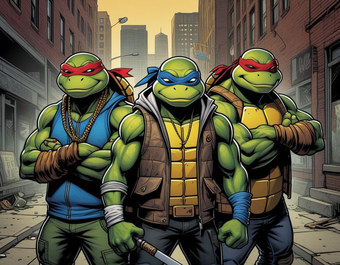 Knock Knock, You About to get Shell Shocked.