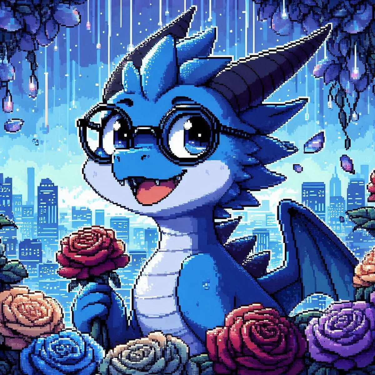 midnight magic - midnight magic