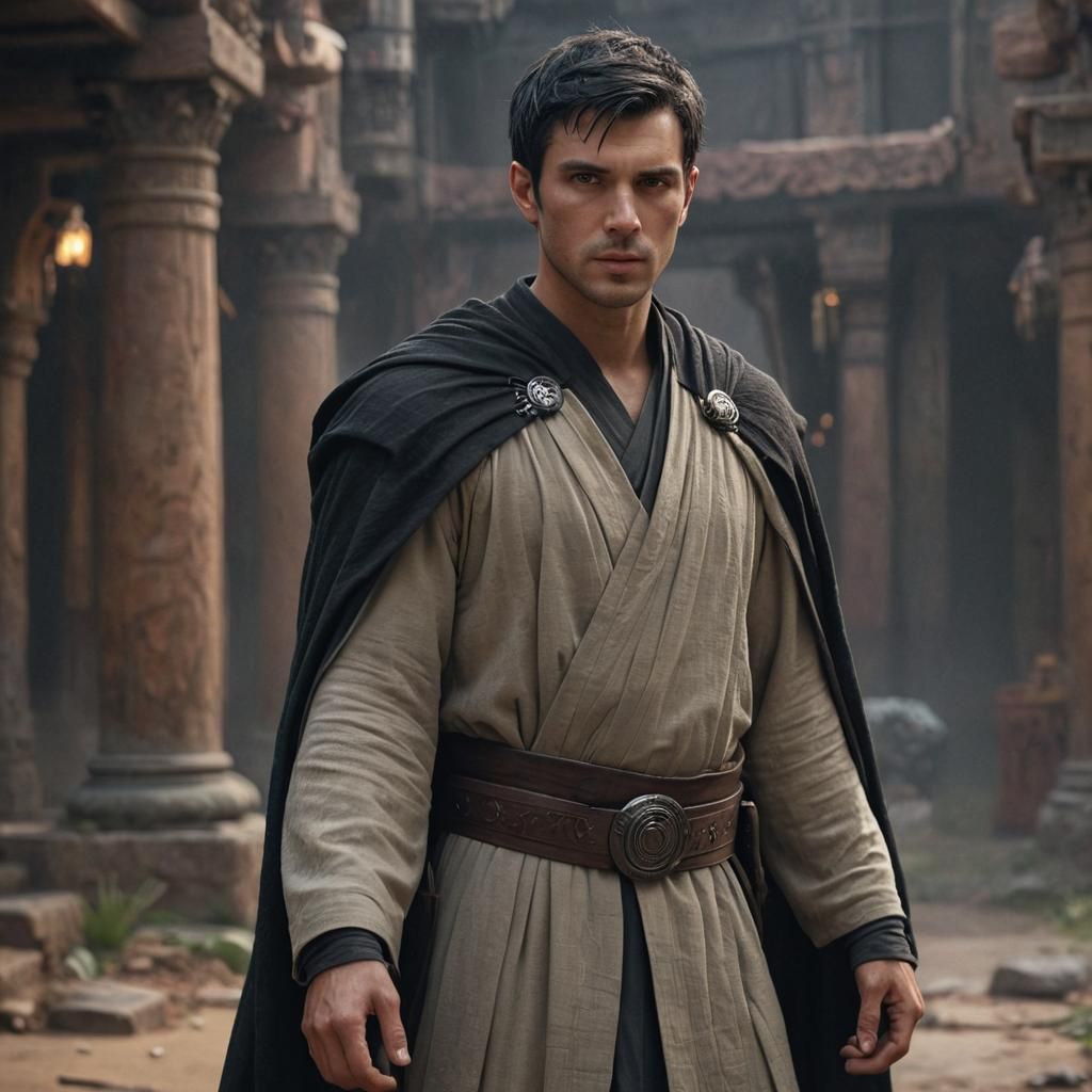 Edge of Victory 3: All my Children - Chapter 1 - jacenmikaelson5 - Star ...