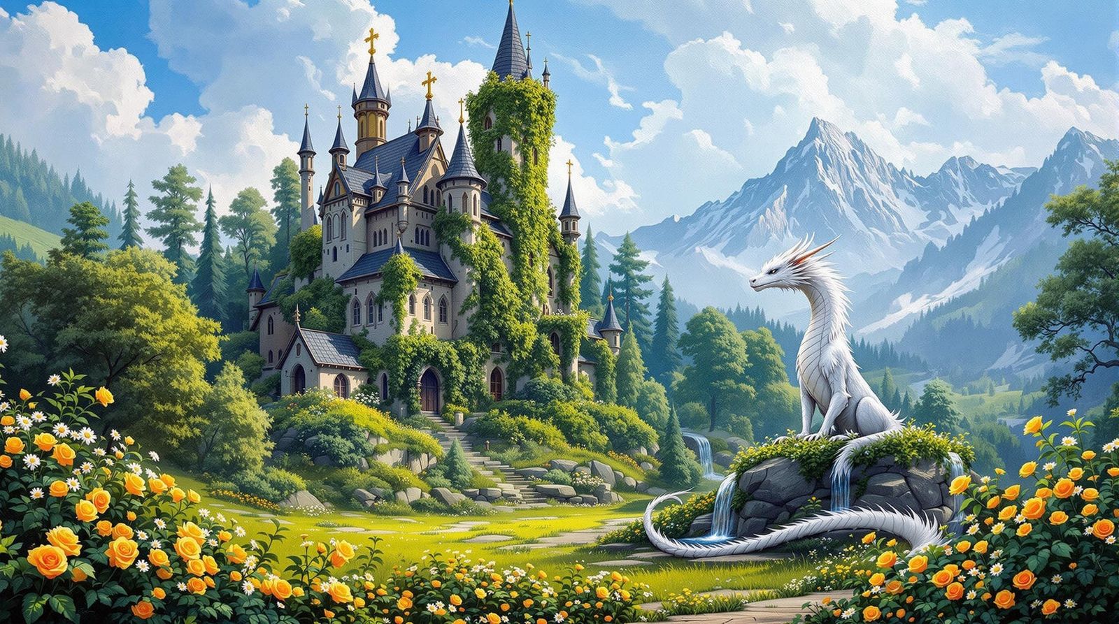 The Gatekeeper - The Gatekeeper