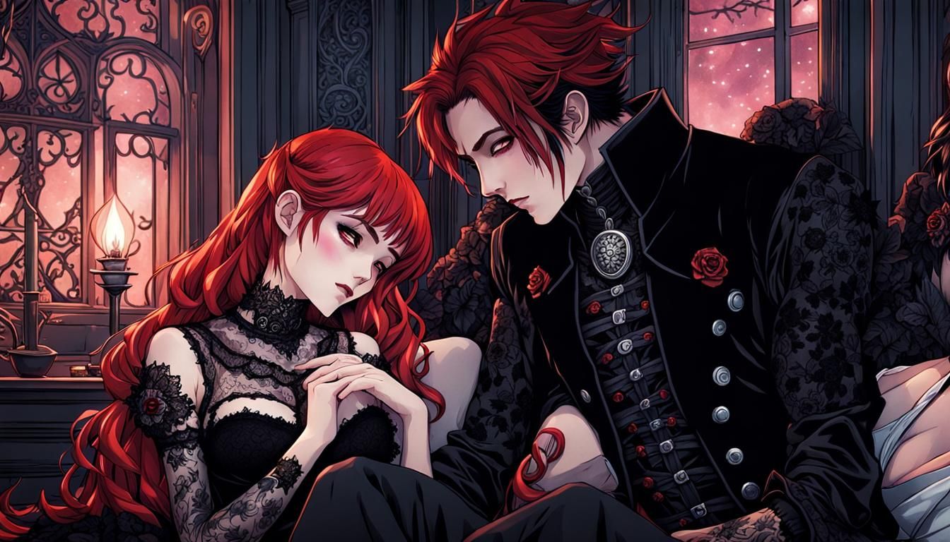 twins - AI Generated Artwork - NightCafe Creator