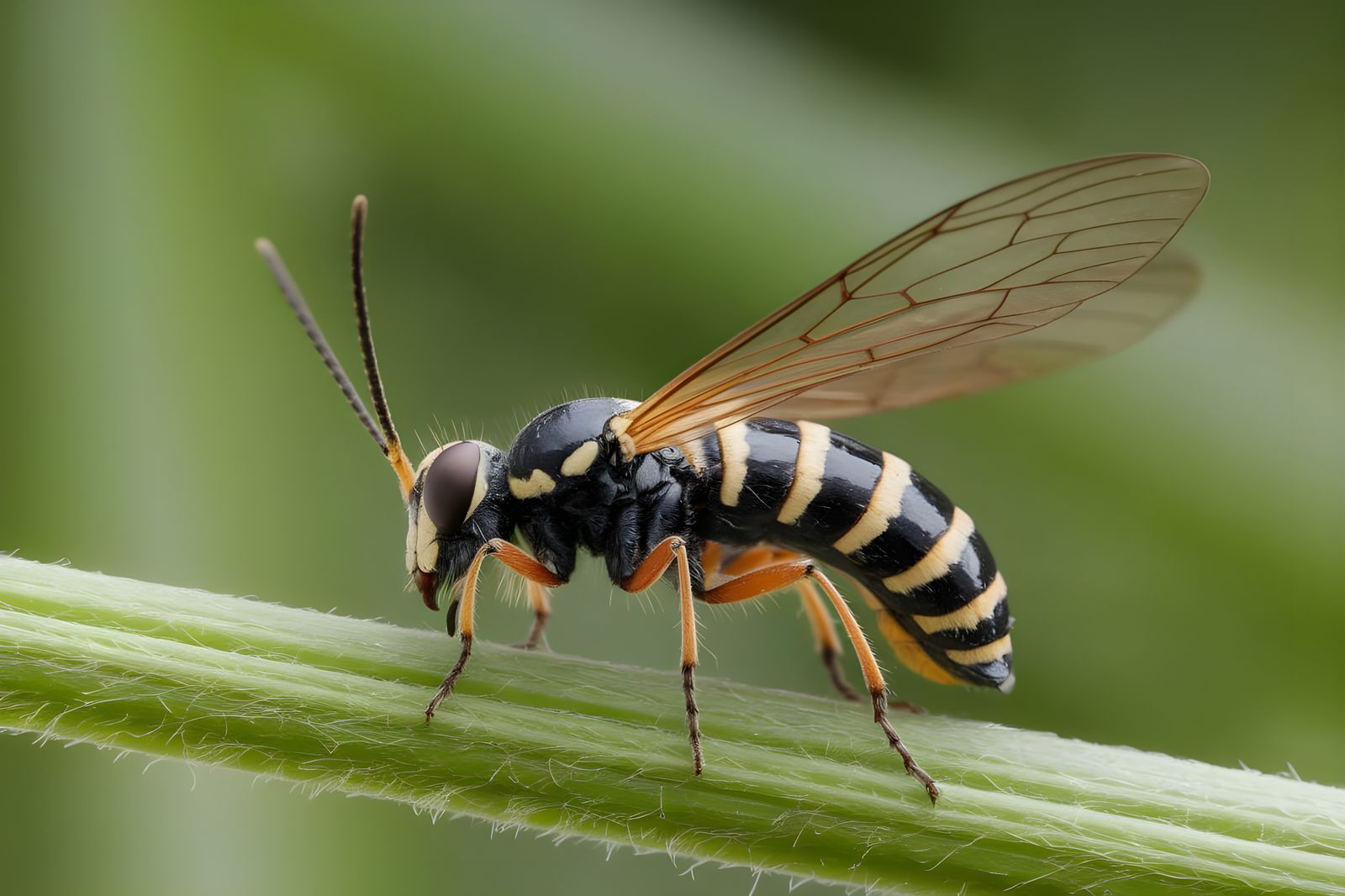 Anisoptera Terraforms a Planet for Flight - AI Art