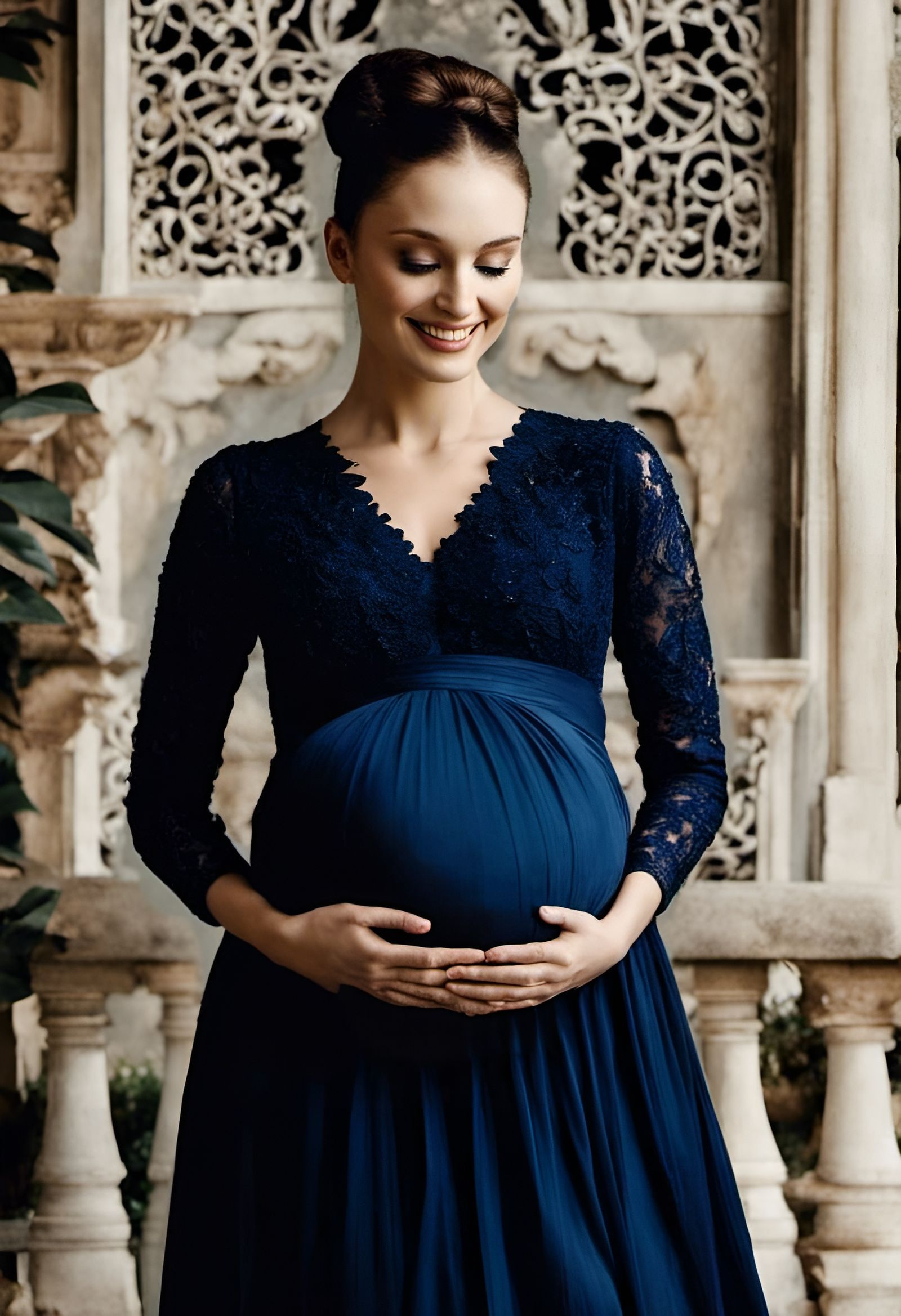 Hello, Luke and Leia - AI Generated Artwork - NightCafe Creator