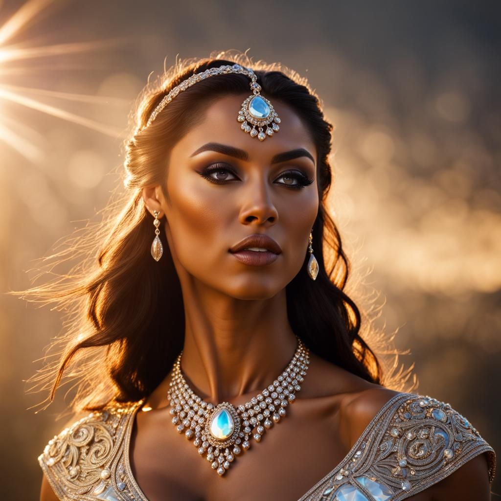 Untitled Creation - AI Generated Artwork - NightCafe Creator