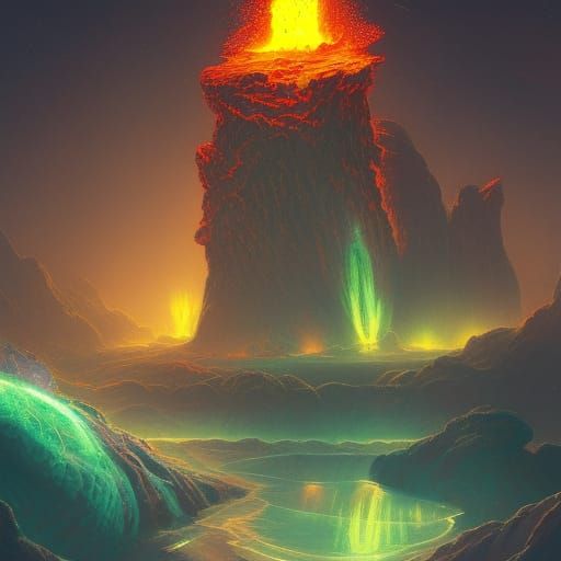 moophead are for teslacoil static shocky by a lava lamp without ...