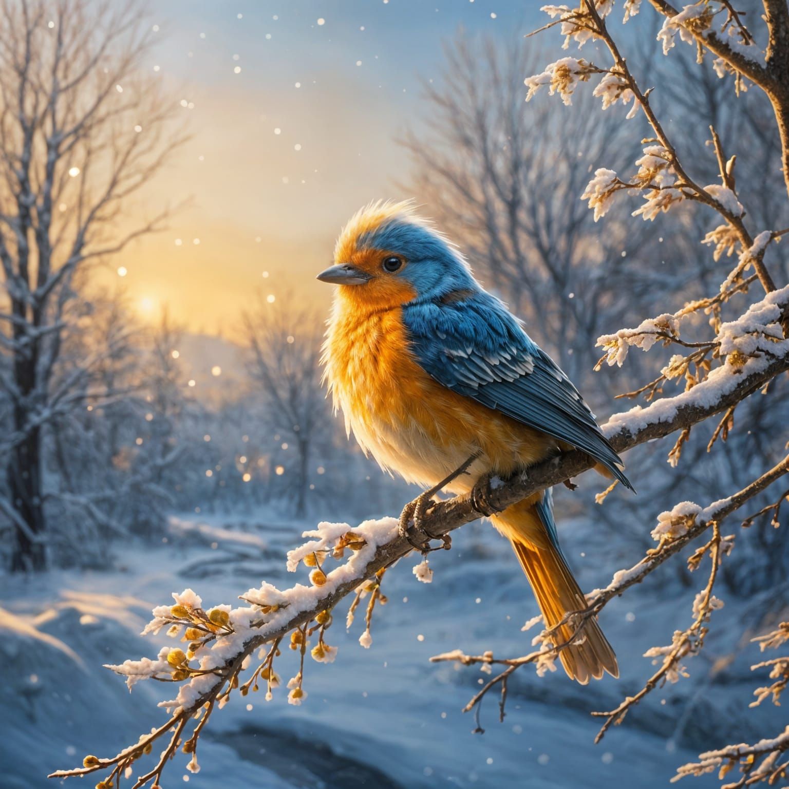 Masterpiece Monday - Masterpiece Monday