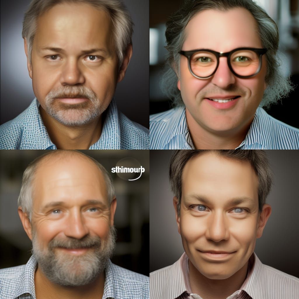 Close-up portrait, color portrait, Linkedin profile picture ...