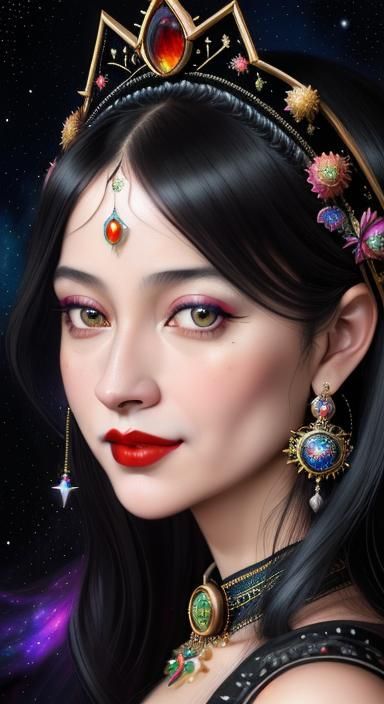 Untitled Creation - AI Generated Artwork - NightCafe Creator