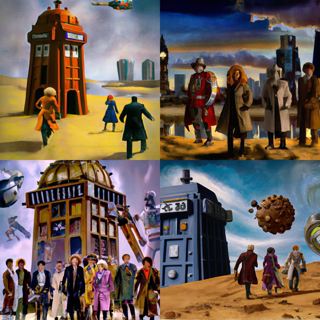 #doctorwho #drwho The 4th Doctor , Leela - The red haired Sevateem ...