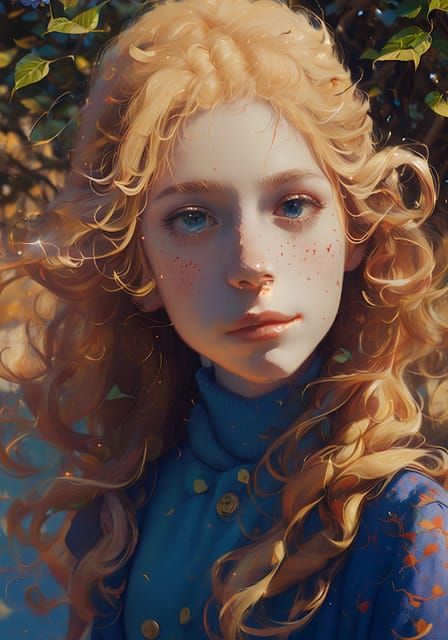 Questionable.. - AI Generated Artwork - NightCafe Creator