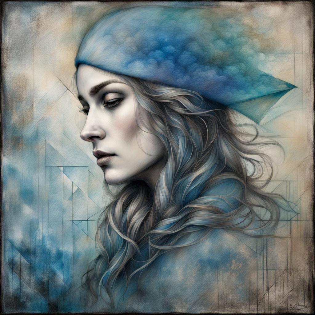 Pied Piper (Susan Boulet) - AI Generated Artwork - NightCafe Creator